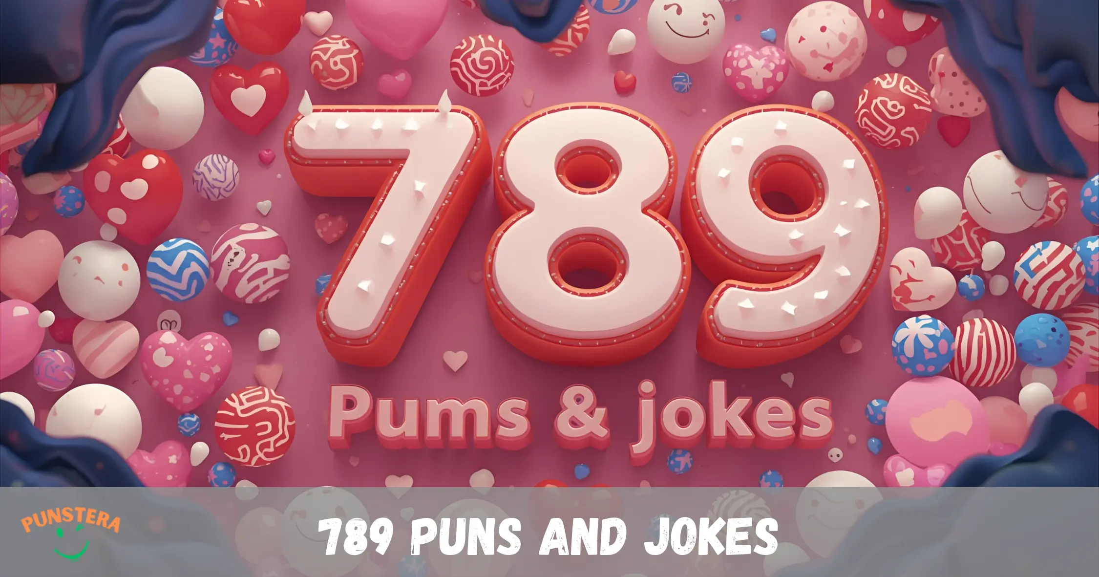 299+ Top 789 Puns and Jokes [Unique, Funny & Best] 2025